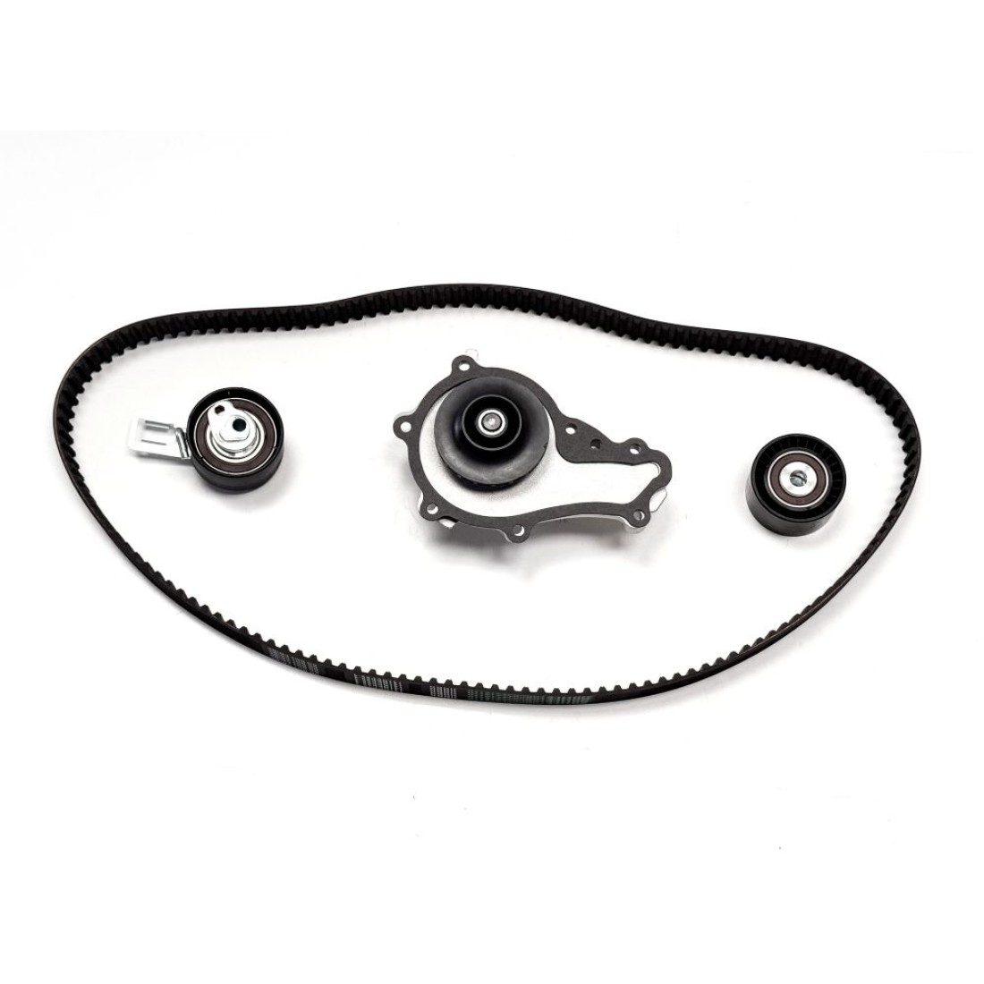 Timing Belt Kit & Water Pump for Volvo 1.6 D2 / DRIVe - D4162T