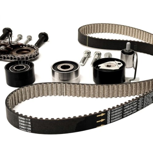 Ultra Parts