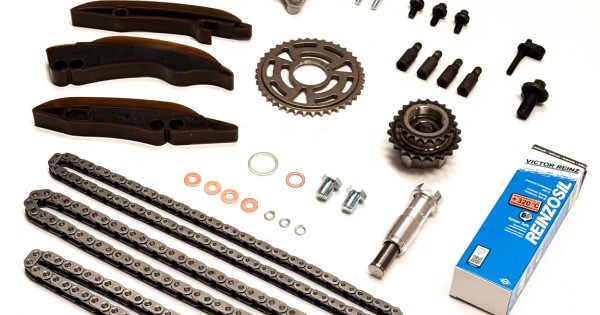 Timing Chain Kit for BMW 2.0 D - B47C20 & B47D20