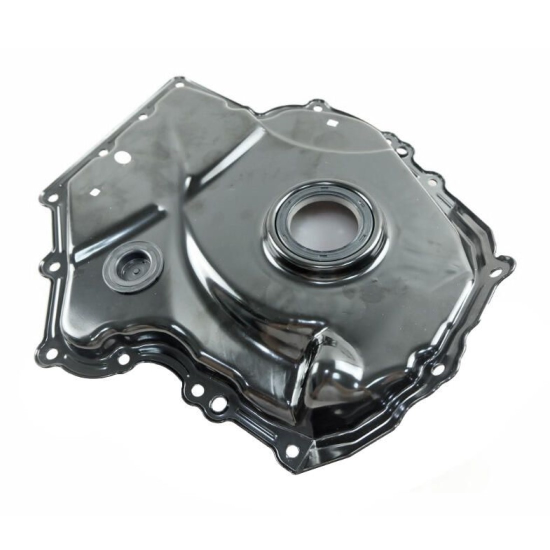 Crankcase Housing Cover for Skoda 1.8 & 2.0 TSi | 06K109210