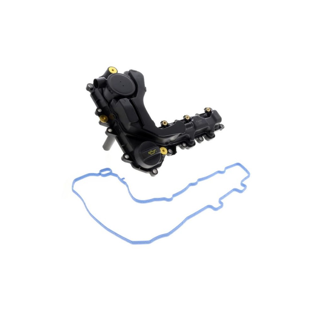 Cylinder Head / Cam Cover for Citroen 1.2 THP / PureTech - EB2