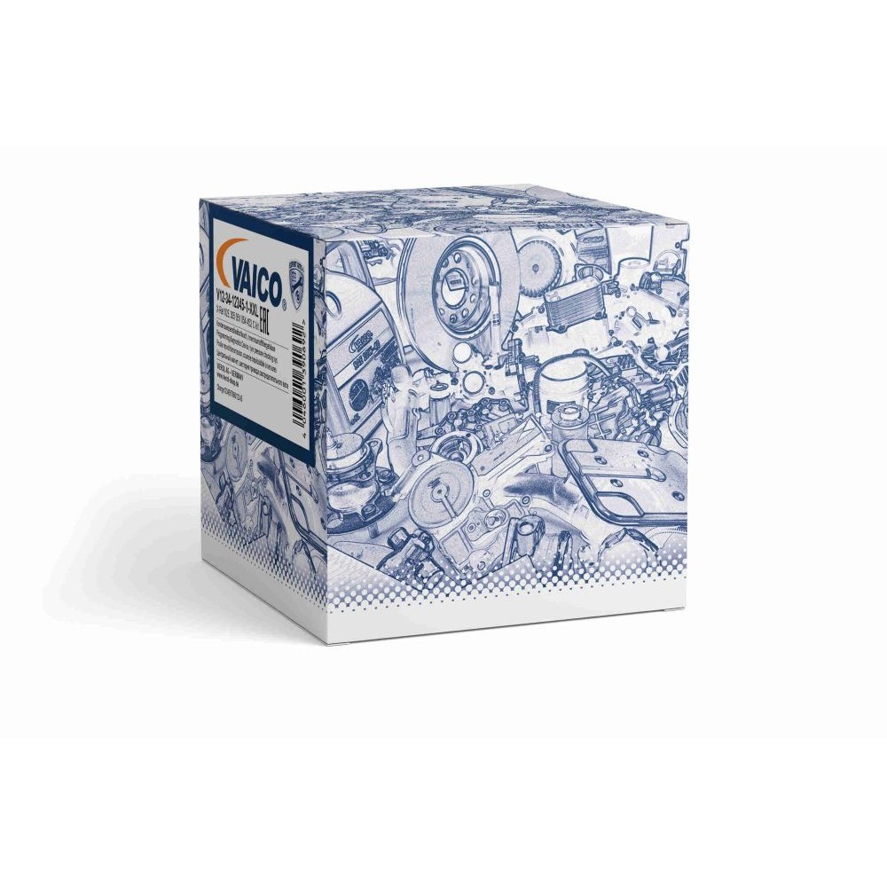 Full Timing Belt Kit with Gaskets & Seals for Peugeot 1.0 & 1.2 VTi ...