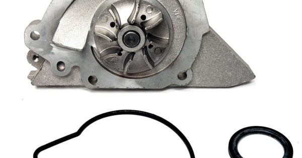 Water Pump for Peugeot 1.8, 2.0 & 2.2 16v - EW7, EW10 & EW12