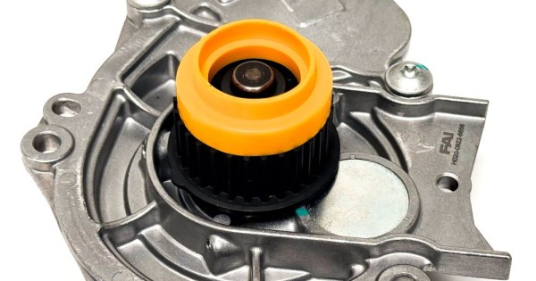 Water Pump for Cupra Ateca, Formentor & Leon 2.0 TSi - DNFB, DNNA, DNPA ...