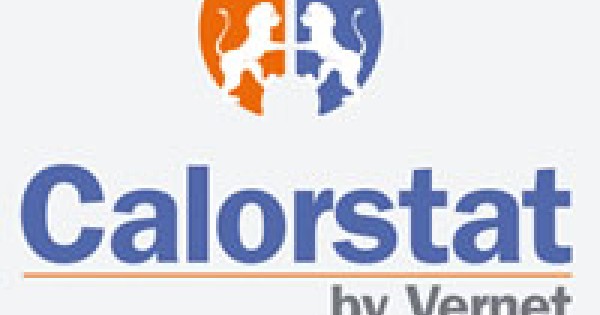 Calorstat by Vernet