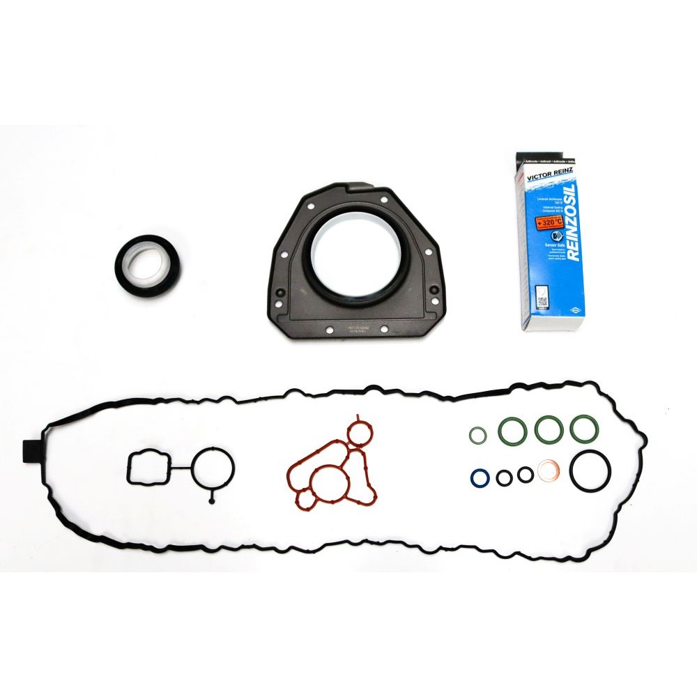 ACL Race Series Engine Bearings & Crankcase Gasket Set for Audi 1.8 & 2 ...