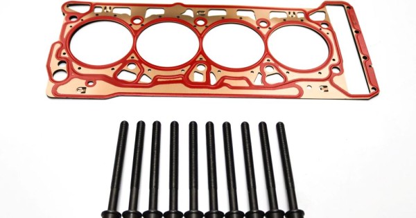 Head Gasket & Head Bolts for Seat 1.8 & 2.0 TSI | 06K103383