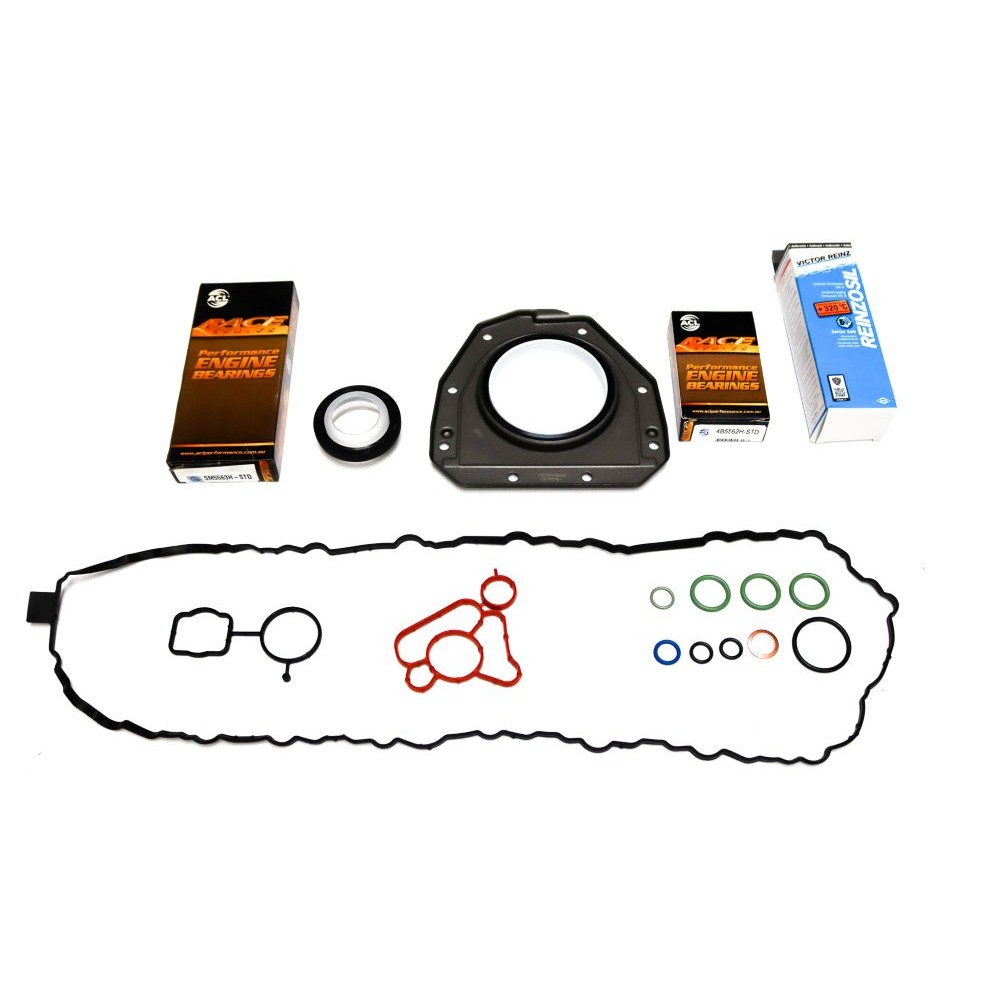 ACL Race Series Engine Bearings & Crankcase Gasket Set for Audi 1.8 & 2 ...