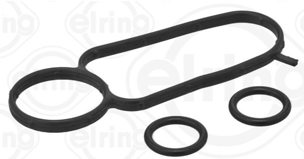 Oil Cooler Gasket Set for Ford Tourneo Custom, Transit Custom & Transit ...