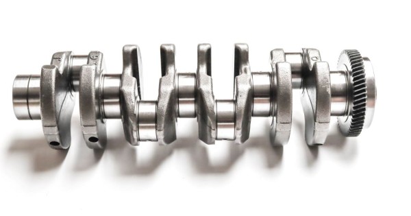 Crankshaft for Mercedes-Benz 1.8 & 2.2 CDi - OM651