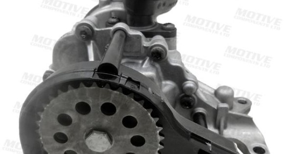 Oil Pump for Opel 1.6 CDTi - B16DT & D16DT - DV6