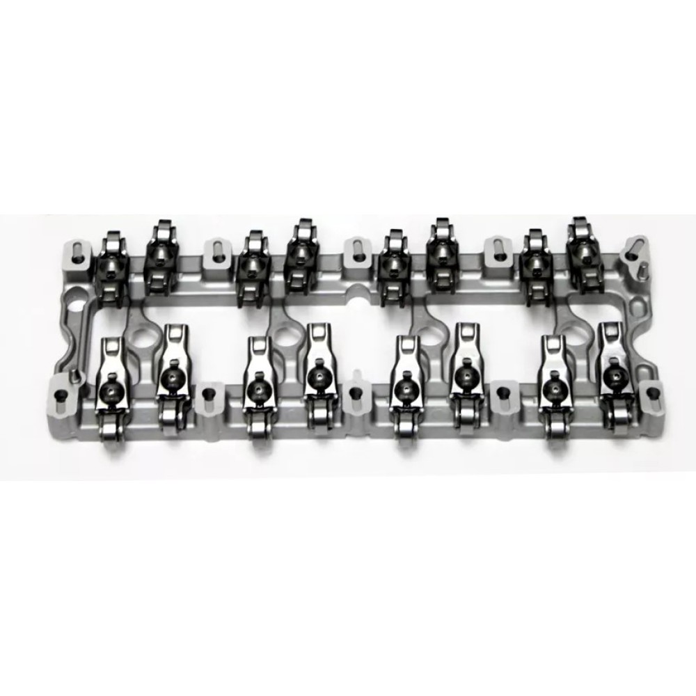 Rocker Arm Bridge Assembly for Ford Transit, Ranger & Tourneo 2.2 & 2.4 ...
