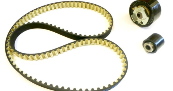 Timing Belt Kit for Opel Astra, Combo, Corsa, Crossland, Grandland 1.2 ...