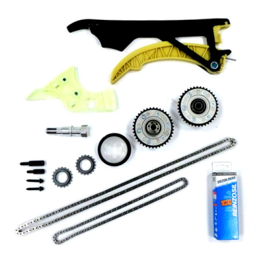 Full Timing Chain Kit for BMW N52 & N53