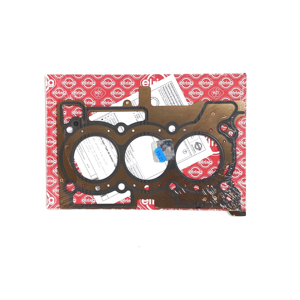 Cylinder Head Gasket For Dacia Logan & Sandero 0.9 TCe - H4B. OEM ...