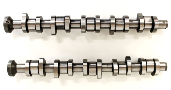 VW Volkswagen Touareg 5.0 V10 TDI 2 x Camshafts