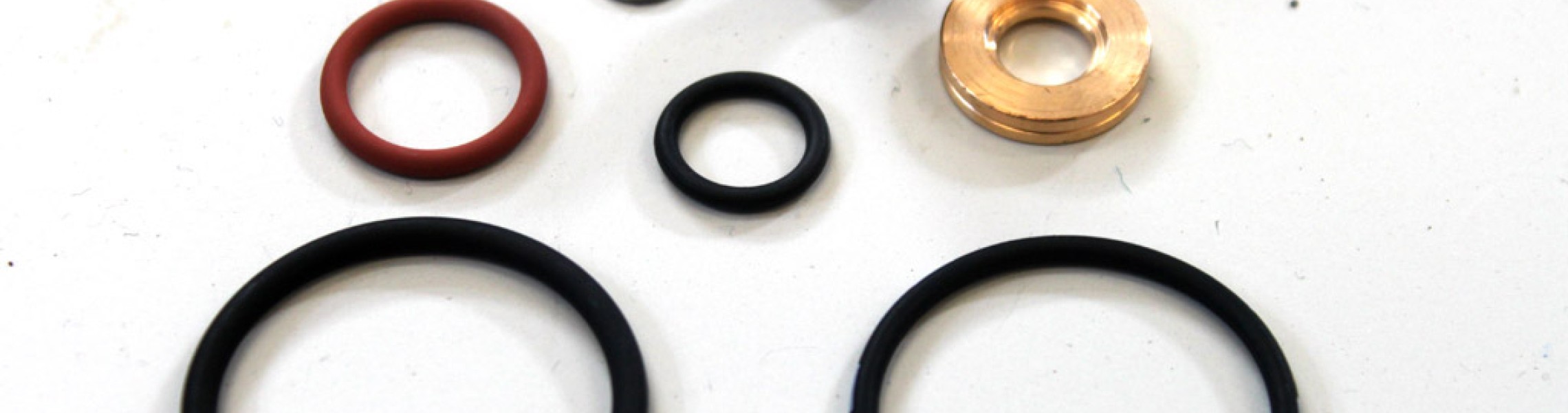 We have a range of injector seals and washers for all makes of car ...