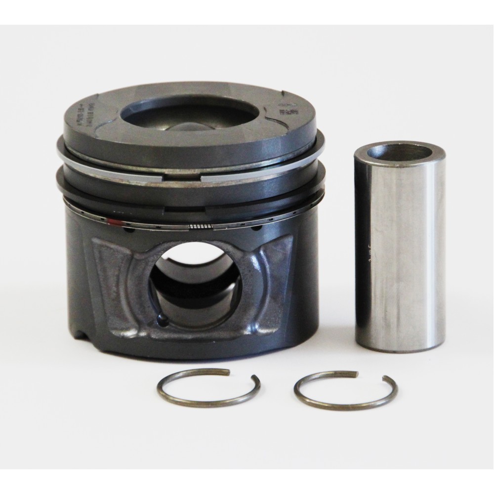 8 Pistons 0.50mm Oversize for Land Rover Range Rover & RR Sport 3.6 ...