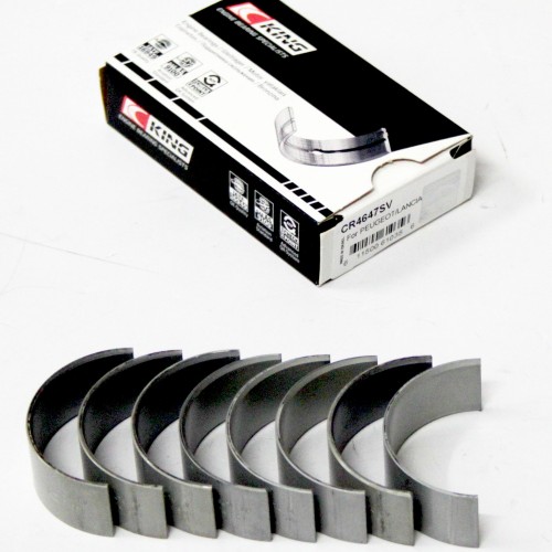 King Racing Bearings