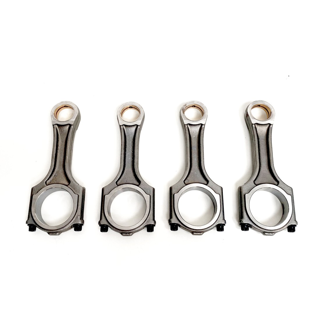 4 Conrods / Connecting Rods for Citroen C4, C5, C8, Dispatch, DS4, DS5 ...