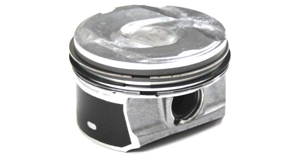 Piston with Rings for Peugeot 1.6 VTi / THP EP6 5FV & 5FX