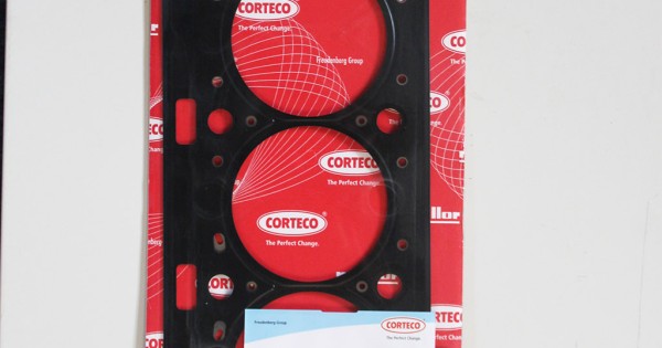 MLS Head gasket for Renault 1.8, 2.0 Petrol