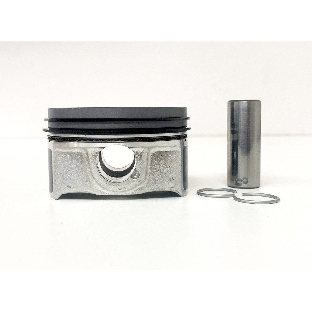 4 Pistons for Opel Astra, Cascada, Corsa, Insignia, Meriva, Mokka ...