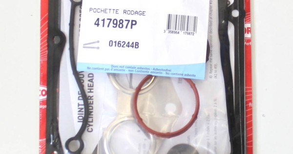 Head Gasket Set Renault Clio Kangoo Symbol Thalia Twingo 1.0 1.1 1.2 Petrol