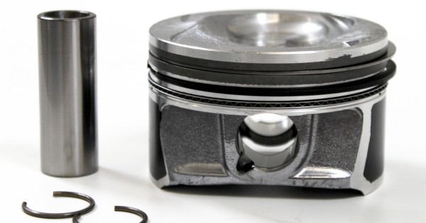 Audi, A1, 1.4, TFSi, piston, rings, yenmak, 4297000, 003C107065AH ...