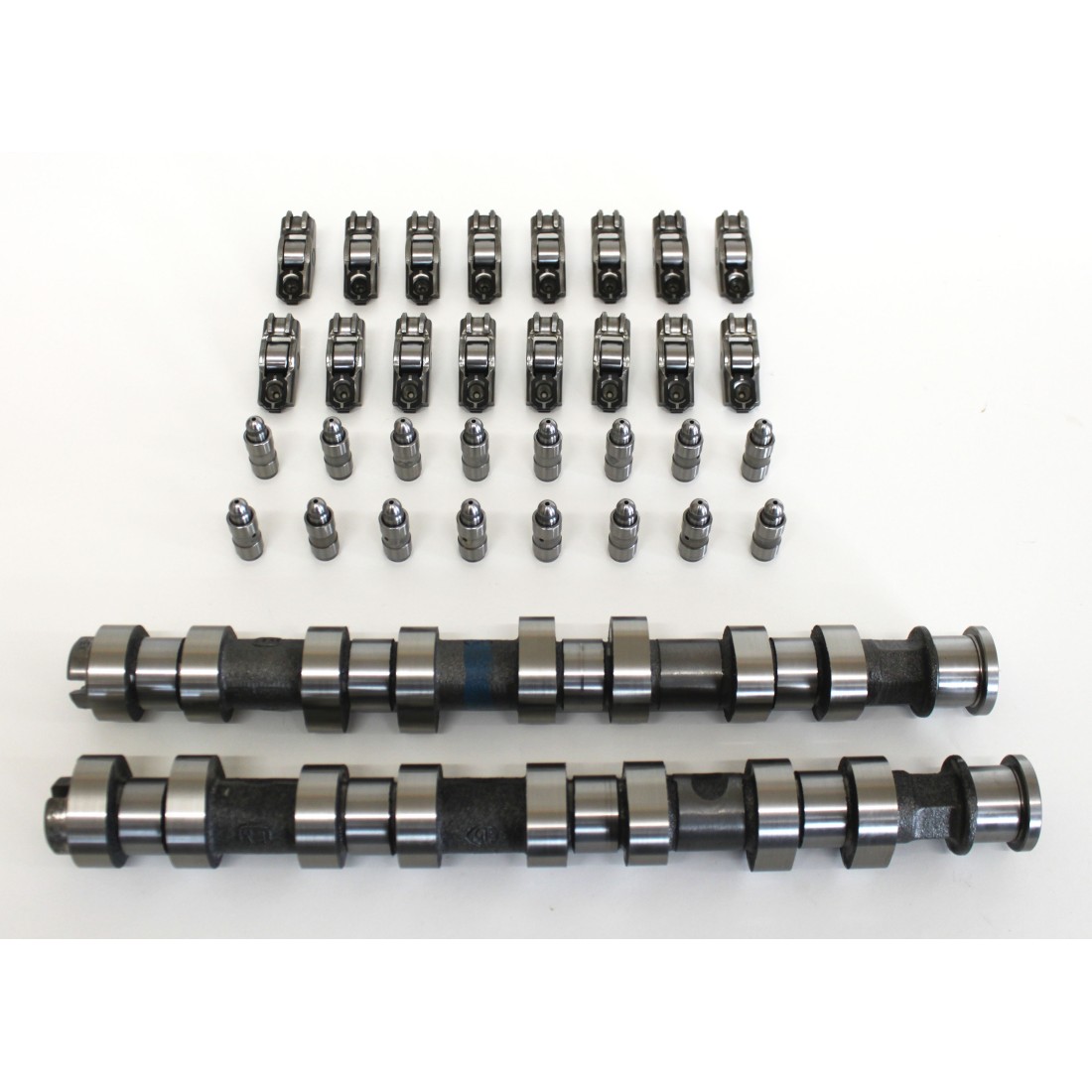 Full Camshaft Kit for Vauxhall 1.4 16v - Z14XEP