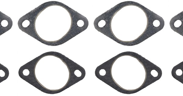 Set of Exhaust Manifold Gaskets for BMW M3 E90 / E92 / E93 4.0 V8 S65B40