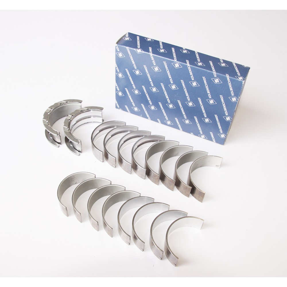 Jeep Compass 2.2 CRD OM651.925 Conrod / Big End Bearings & Main ...