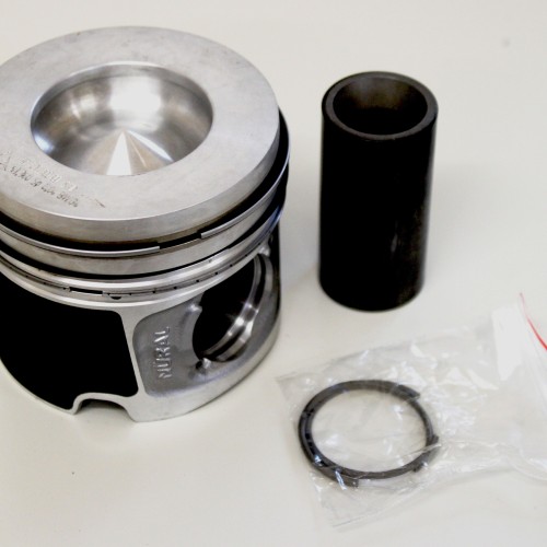 BMW 2.0 16v Diesel N47D20 Piston