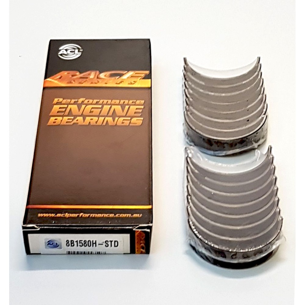 ACL Race Conrod / Big End Bearings for BMW M3 V8 S65B40