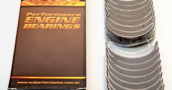 ACL Race Conrod / Big End Bearings for BMW M3 V8 S65B40