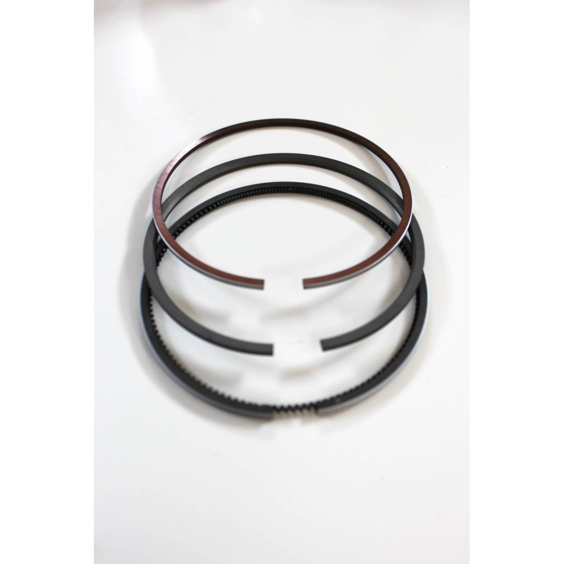 Set of Piston Rings for Audi 1.9 Diesel