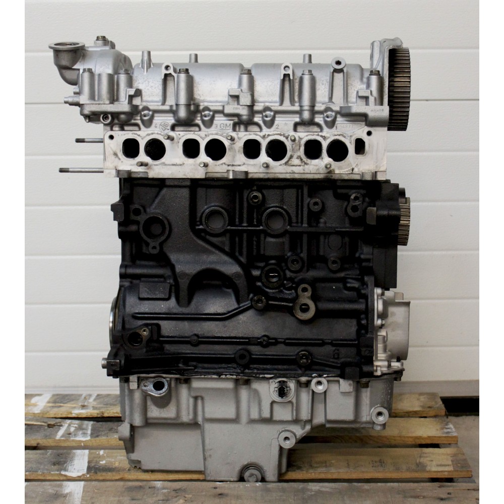 Vauxhall / Opel Astra Insignia Zafira 2.0 CDTi 16v A20DTH Reconditioned ...