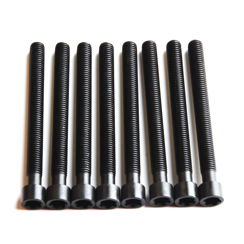 Cylinder Head Bolts for Ford 1.0 EcoBoost & 1.1 Ti-VCT | 1760313 & 1804813