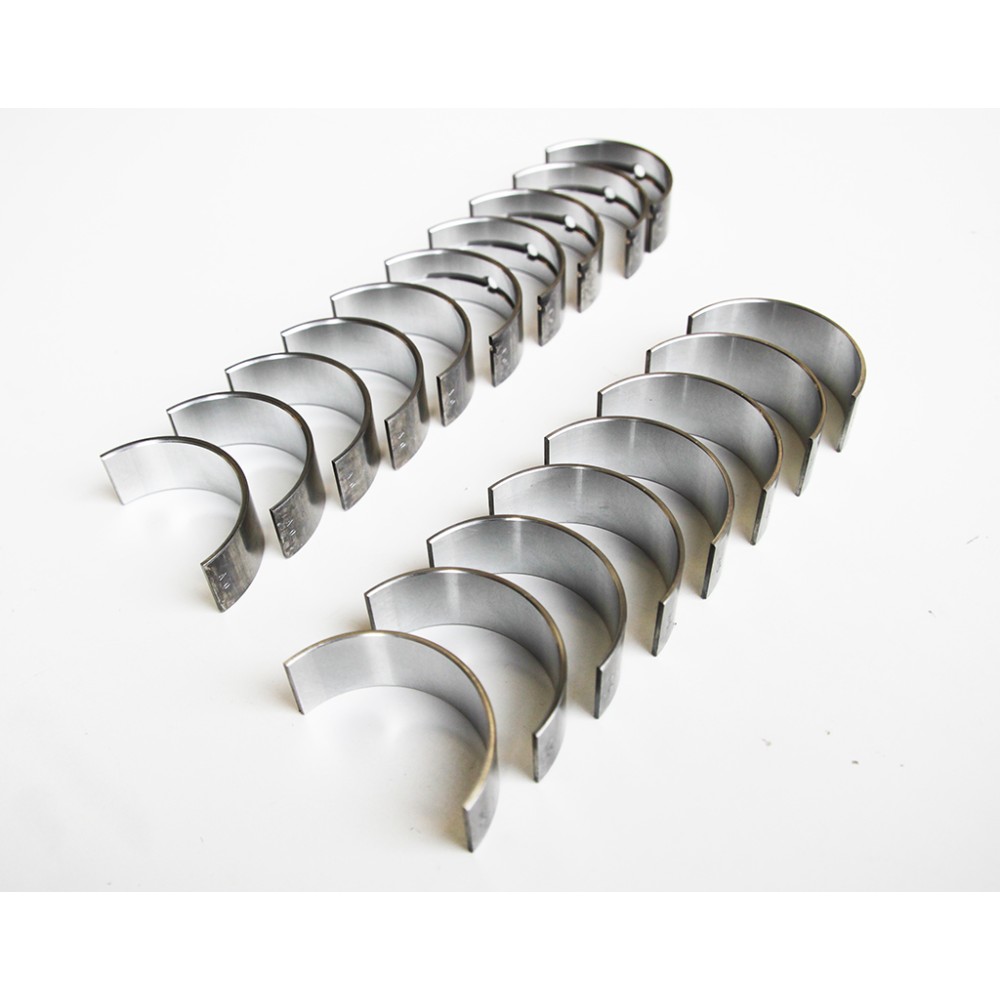 Conrod & Main Bearings For BMW 114, 116, 118, 120, 316 & 320 1.6 - N13B16A