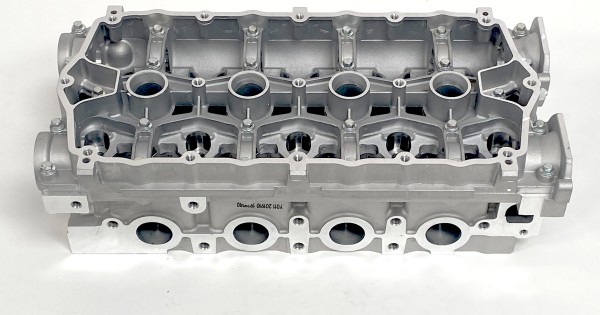Bare Cylinder Head for MG MGF, ZR, ZS, TF, ZT, Express & 6 1.4, 1.6 & 1 ...