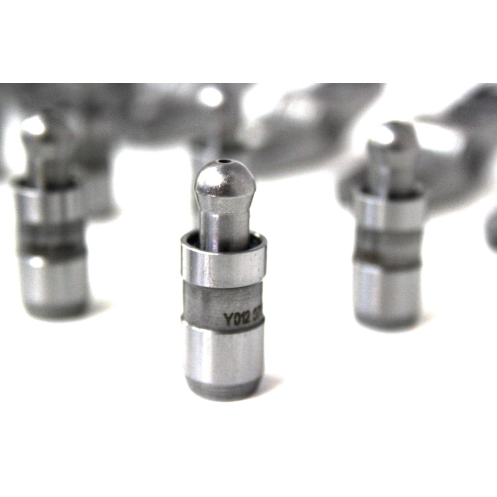 Set of 16 Hydraulic Lifters & 16 Rocker Arms For Peugeot 2.0 & 2.2 HDi ...