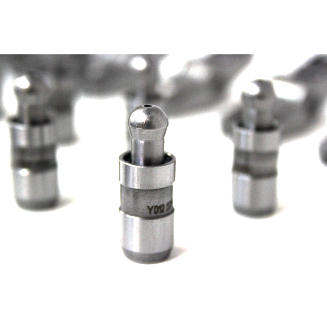 Set of 16 Hydraulic Lifters & 16 Rocker Arms For Peugeot 2.0 & 2.2 HDi ...