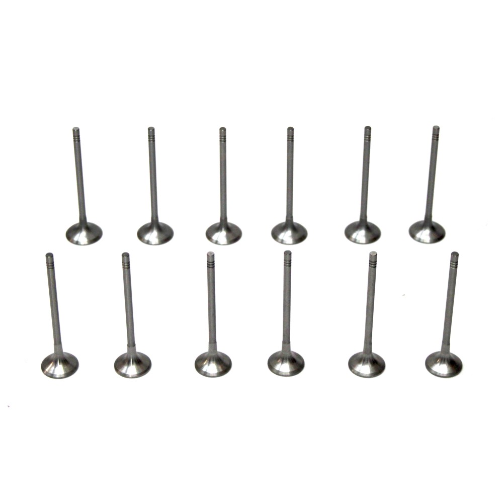 Full set of Inlet & Exhaust Valves for Mini 1.5 One D & Cooper D B37C15A