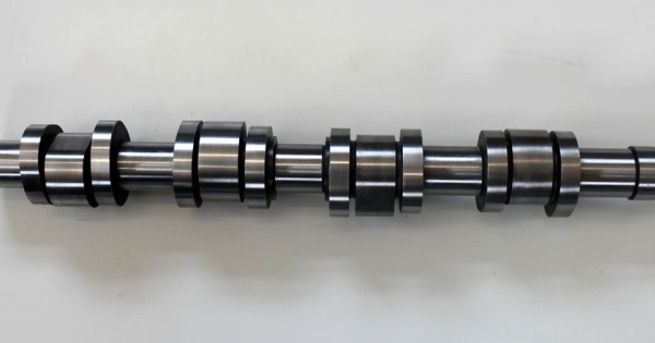 Steel Exhaust Camshaft For Mitsubishi Grandis, Lancer, Outlander 2.0 Di ...
