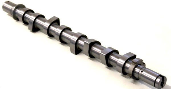 Dacia 1.5 DCI K9K Camshaft with 4 trigger cam sensor