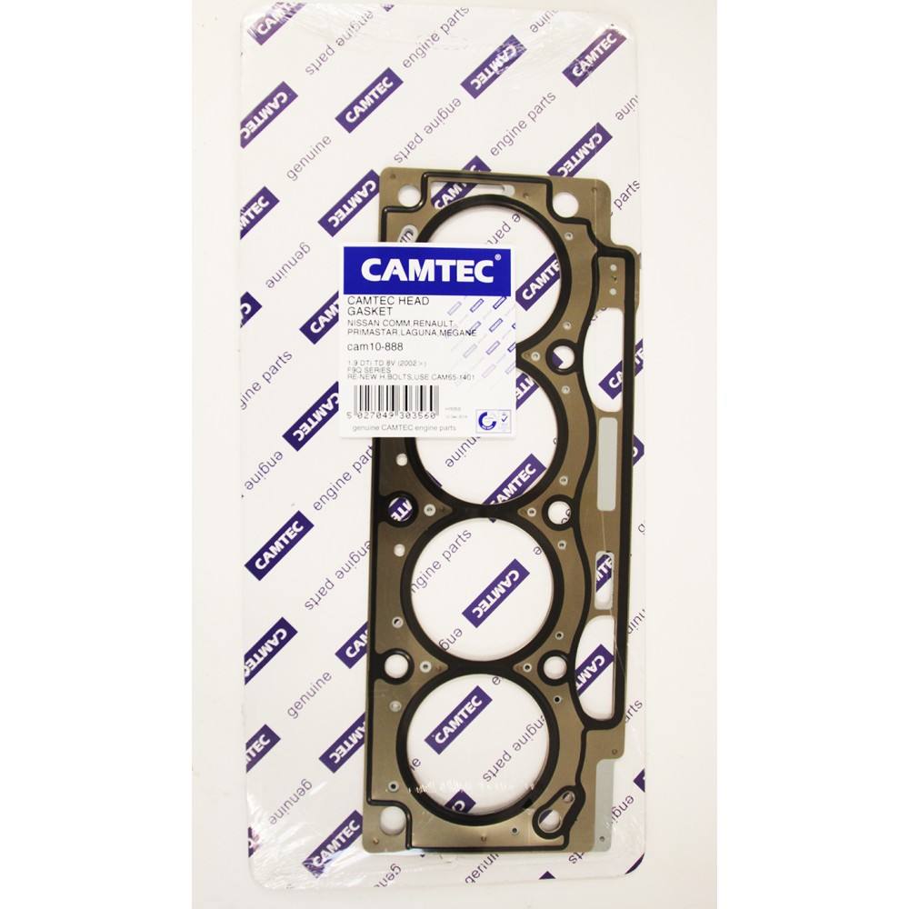 Renault 1.9 F9Q DCi DTi Cylinder Head Gasket