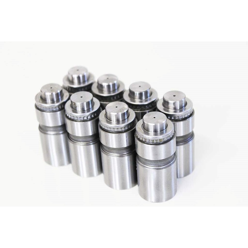 Set of 8 Hydraulic Lifters for Ford Escort, Fiesta, Orion & Sierra 1.1 ...