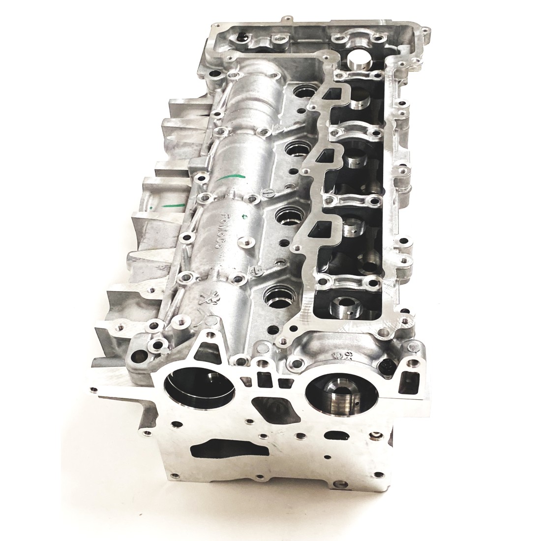 Bare Cylinder Head For Peugeot 3008, 308, 5008, 508, Boxer, Expert ...