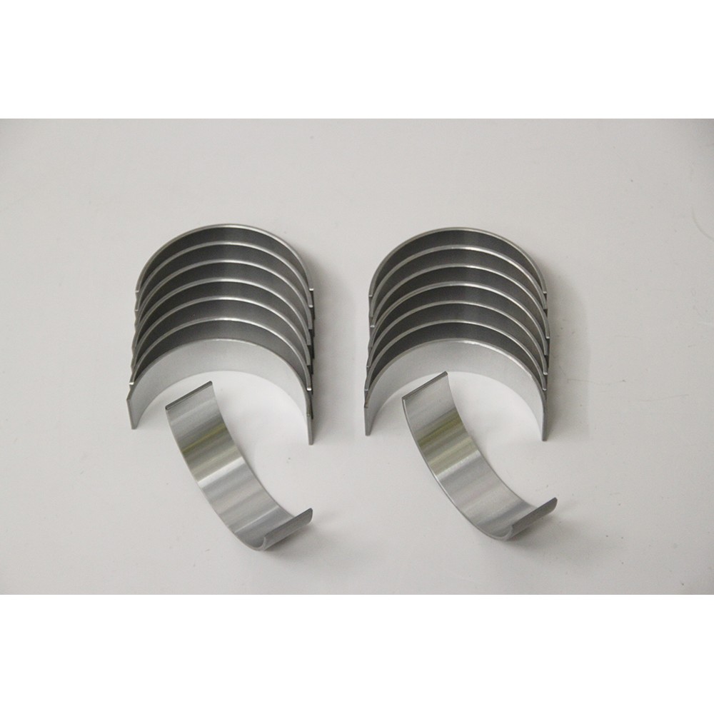 Conrod / Big End Bearings 020" Oversize for Land Rover 5.0 V8 / SCV8 ...