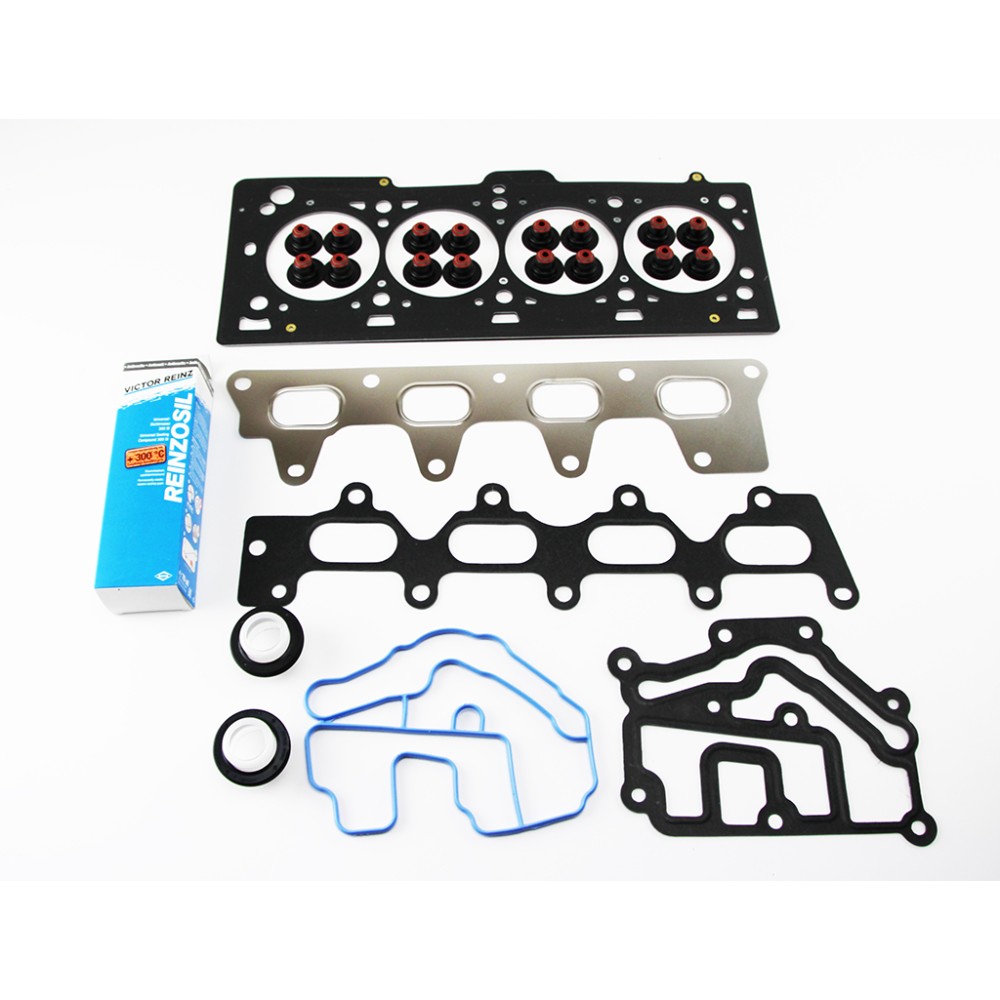 Renault 1.4 & 1.6 16v K4J & K4M head gasket set